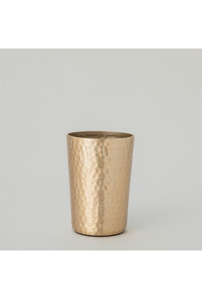 Chakra Bradford Diş Fırçalık Gold Chakra Bradford Diş Fırçalık Gold