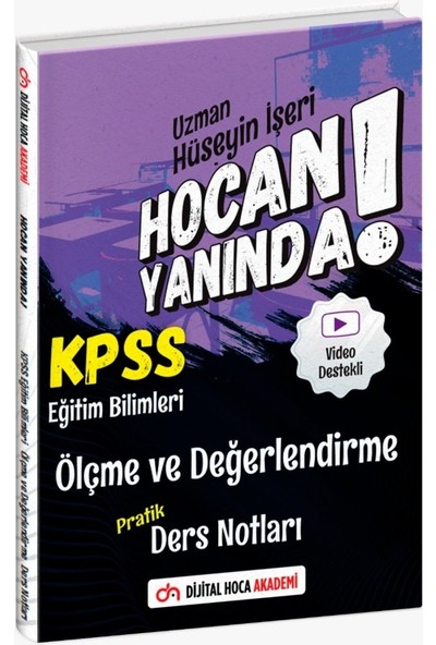 2022 Kpss Eğitim Bilimleri Ölçme ve Değerlendirme Pratik Ders Notları 2022 Kpss Eğitim Bilimleri Ölçme ve Değerlendirme Pratik Ders Notları