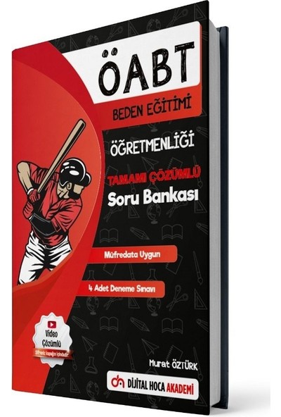 2022 Öabt Beden Eğitimi Öğretmenliği Tamamı Video Çözümlü Soru Bankası 2022 Öabt Beden Eğitimi Öğretmenliği Tamamı Video Çözümlü Soru Bankası