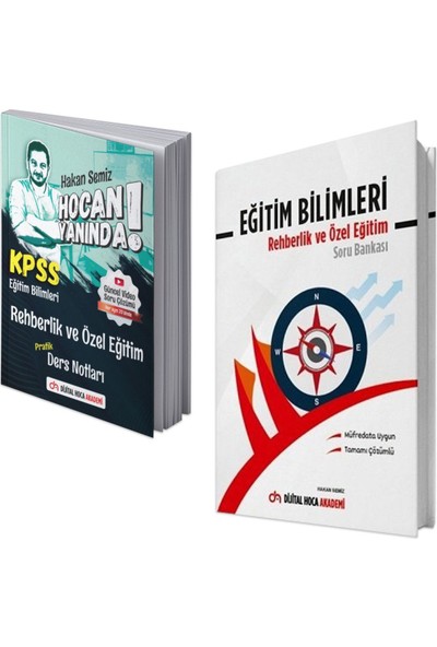 2022 Kpss Eğitim Bilimleri Rehberlik ve Özel Eğitim Video Ders Notları ve Soru Bankası Seti 2022 Kpss Eğitim Bilimleri Rehberlik ve Özel Eğitim Video Ders Notları ve Soru Bankası Seti