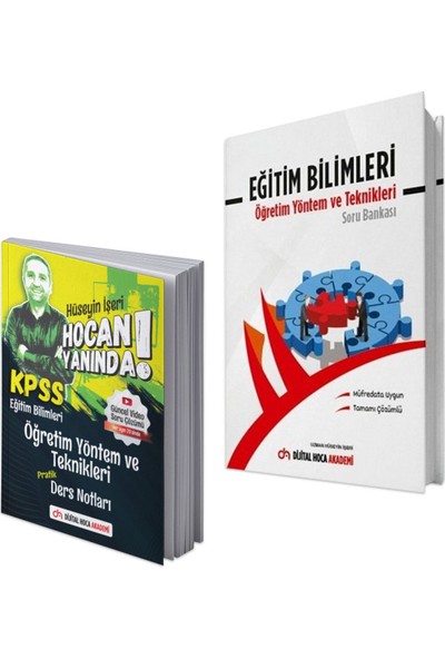 2022 Kpss Eğitim Bilimleri Öğretim Yöntem ve Teknikleri Video Ders Notları ve Soru Bankası Seti 2022 Kpss Eğitim Bilimleri Öğretim Yöntem ve Teknikleri Video Ders Notları ve Soru Bankası Seti