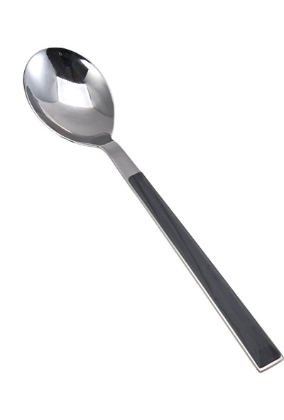 Karaca Salzburg Antrasit Tatlı Bıçağı