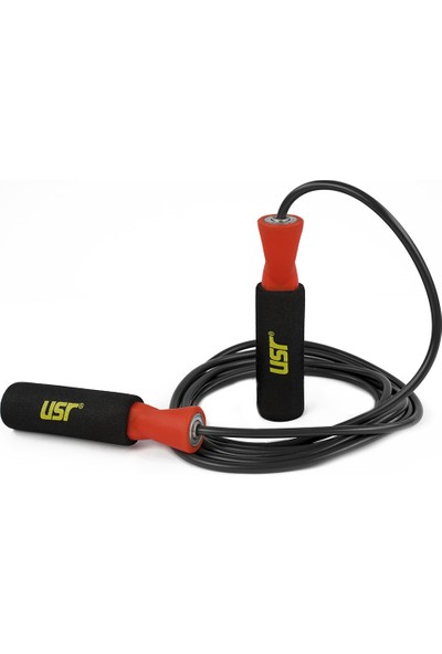 USR AT26 Rulmanlı Atlama İpi