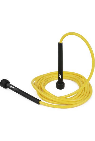 USR AT14 Atlama İpi Sarı USR AT14 Atlama İpi Sarı