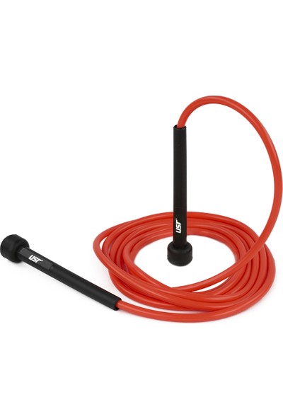 USR AT16 Atlama İpi Kırmızı