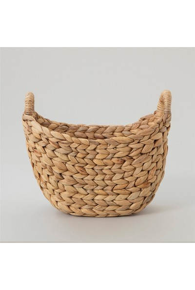 Chakra Tinsley Sepet 49 x 42 Natural