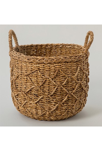 Chakra Chiara Sepet 33 x 28 cm Natural