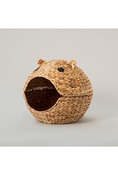 Chakra Jolly Sepet 47 x 43 cm Natural