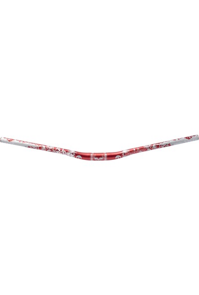 Strade Store Alüminyum Alaşım Yokuş Aşağı Dağ Bisikleti Gidon 31.8mm * 720 / 780MM Bisiklet Parçaları Kırmızı 720MM (Yurt Dışı) Strade Store Alüminyum Alaşım Yokuş Aşağı Dağ Bisikleti Gidon 31.8mm * 720 / 780MM Bisiklet Parçaları Kırmızı 720MM (Yurt Dışı)