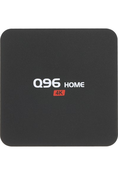Buyfun Q96 Ev Akıllı Android 10.1 Tv Kutusu RK3229 Dört Çekirdekli (Yurt Dışından) Buyfun Q96 Ev Akıllı Android 10.1 Tv Kutusu RK3229 Dört Çekirdekli (Yurt Dışından)