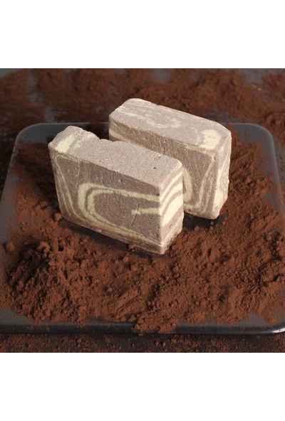 Yıldırım Şekerleme Kakaolu Tahin Helvası 1 kg Ispartamdan Yıldırım Şekerleme Kakaolu Tahin Helvası 1 kg Ispartamdan