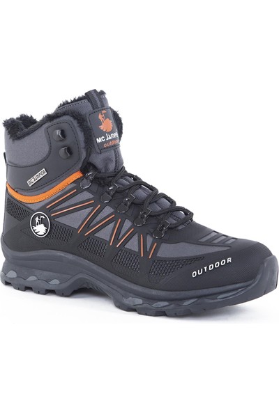 Mc Jamper Erkek Trekking Bot 2016 Rhino