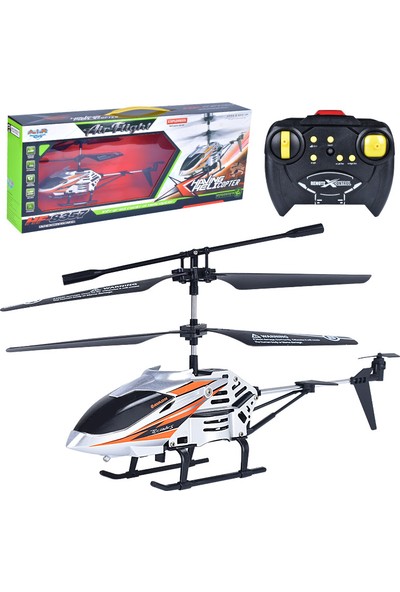 Sakuraa Mini Rc Uzaktan Kumandalı Helikopter - Beyaz (Yurtdışından) (Yurt Dışından) Sakuraa Mini Rc Uzaktan Kumandalı Helikopter - Beyaz (Yurtdışından) (Yurt Dışından)