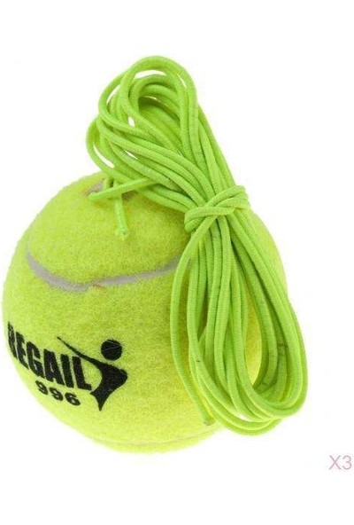 Strade Store Tenis Topu Eğitmen Kendi Kendini Eğitim Dize Topları (Yurt Dışından) Strade Store Tenis Topu Eğitmen Kendi Kendini Eğitim Dize Topları (Yurt Dışından)