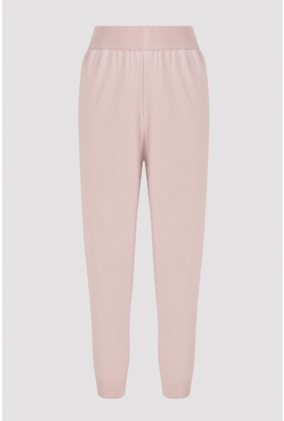 Penti Lila Pinkish Knit Pantolon