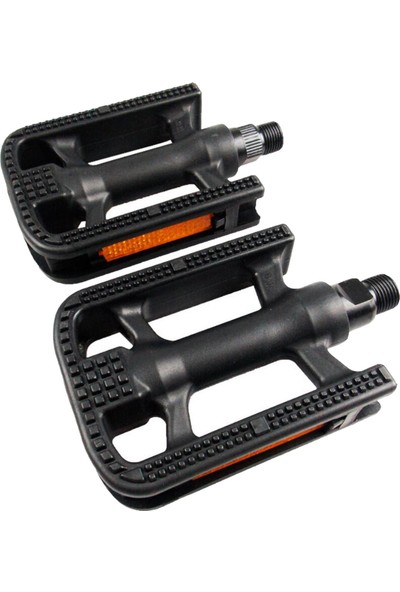 Strade Store Yedek 9/16 Bisiklet Pedalları Hafif Bisiklet Düz Pedalı Bisiklet Parçaları (Yurt Dışı) Strade Store Yedek 9/16 Bisiklet Pedalları Hafif Bisiklet Düz Pedalı Bisiklet Parçaları (Yurt Dışı)