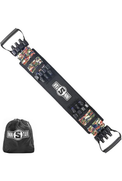 Strade Store Ayarcı Tezgah Basın Push Up Direnç Band Göğüs Oluşturucu Egzersiz 69KG (Yurt Dışı) Strade Store Ayarcı Tezgah Basın Push Up Direnç Band Göğüs Oluşturucu Egzersiz 69KG (Yurt Dışı)