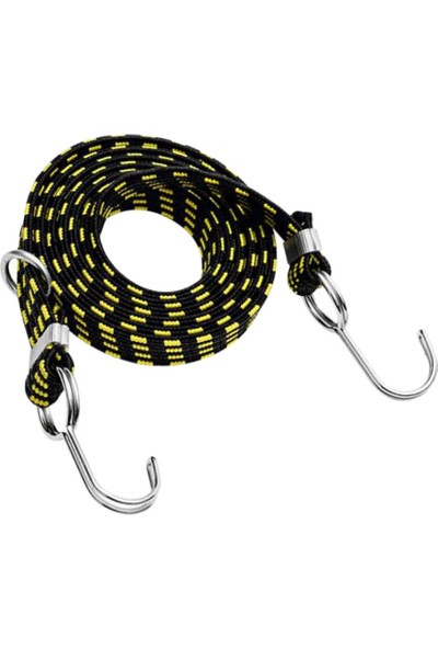 Strade Store Streç Elastik Bisiklet Bagaj Asılı Halat Kemer Kayışı ile Kanca (Yurt Dışından) Strade Store Streç Elastik Bisiklet Bagaj Asılı Halat Kemer Kayışı ile Kanca (Yurt Dışından)