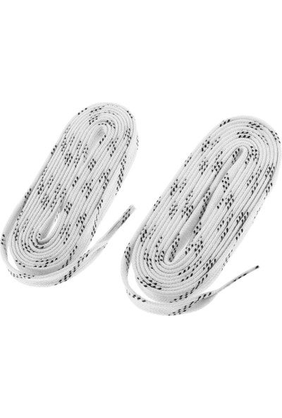 Strade Store Premium Spor Buz Hokeyi Paten Ayakkabı Bağcığı (Yurt Dışından) Strade Store Premium Spor Buz Hokeyi Paten Ayakkabı Bağcığı (Yurt Dışından)