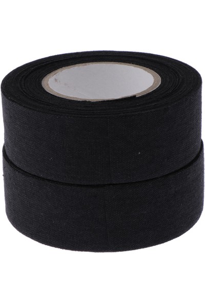 Strade Store Pamuk Bant Hokey Sopa Kavrama Bant Bant Kolu Sapları Buz Hokeyi Siyah (Yurt Dışından) Strade Store Pamuk Bant Hokey Sopa Kavrama Bant Bant Kolu Sapları Buz Hokeyi Siyah (Yurt Dışından)