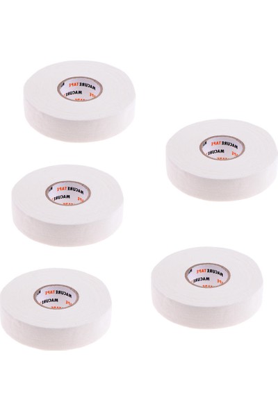 Strade Store Premium Bez Hokey / Lacrosse Stick Bant Rulo, 1 Inç x 25YDS Beyaz (Yurt Dışından) Strade Store Premium Bez Hokey / Lacrosse Stick Bant Rulo, 1 Inç x 25YDS Beyaz (Yurt Dışından)