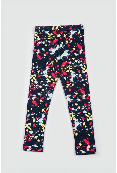 Lovetti Damla Desen Tayt