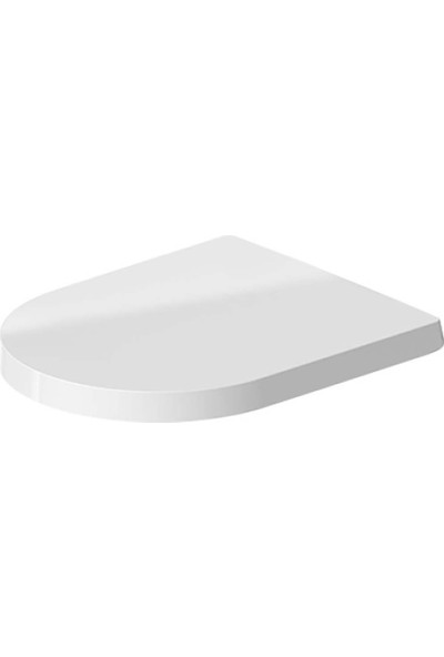 Duravit Klozet Kapağı Me By Starck, Amortisörlü 0020090095 252939 Klozet Ile Uyumlu