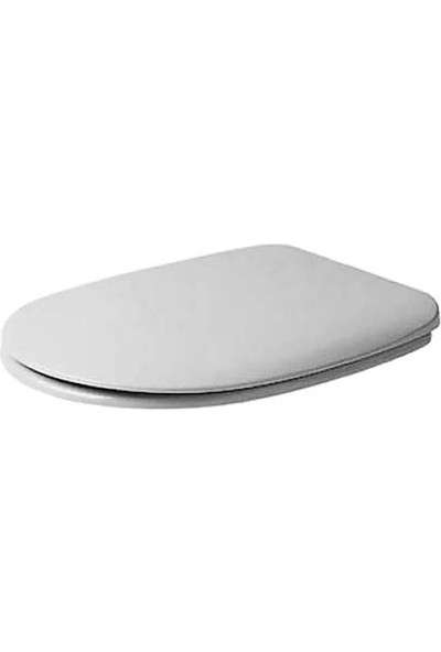 Duravit Klozet Kapağı Duraplus Colomba 0066300095 Duravit Klozet Kapağı Duraplus Colomba 0066300095