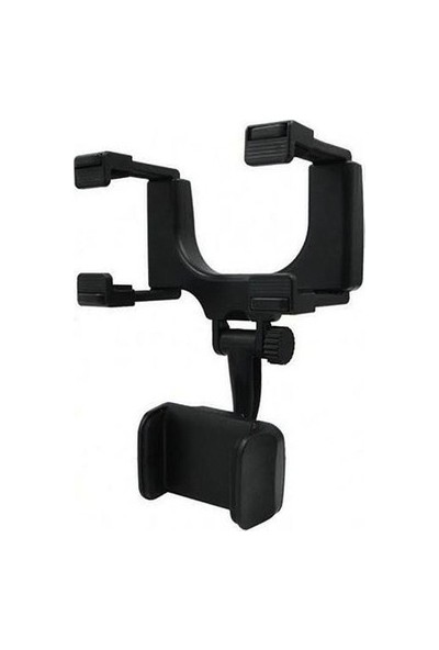 PSGT Dikiz Aynası Araç İçi Telefon Tutucu