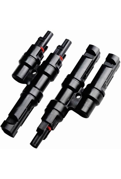 Lexron Mc4 Solar Konnektör