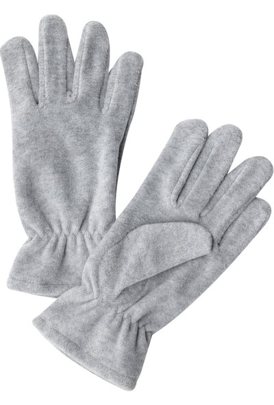 Kinetix Polar Eld-M 1pr Gri Erkek Eldiven