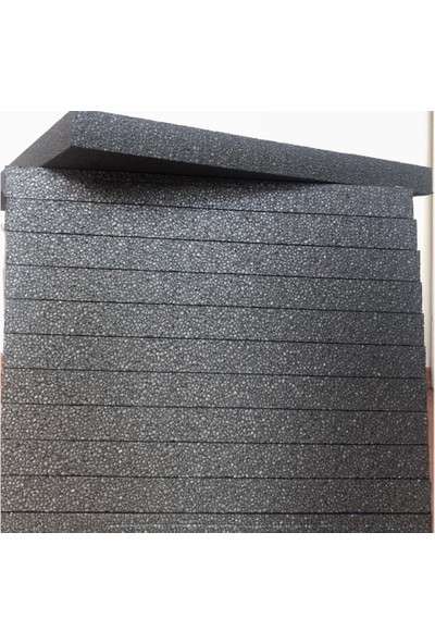 Aterpor Strafor Eps Karbonlu Isı Yalıtım Levhası Mantolama Levhası 3 x 50 x 100 cm Aterpor Strafor Eps Karbonlu Isı Yalıtım Levhası Mantolama Levhası 3 x 50 x 100 cm