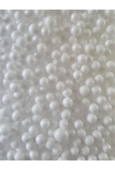 Aterpor Atermit Strafor Boncuk Eps Boncuk 1000 gr
