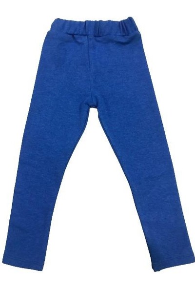 Uğur Böceği Çocuk Tayt Pantolon Manşetli Tek Alt Sax 2-5 Yaş Unisex Uğur Böceği Çocuk Tayt Pantolon Manşetli Tek Alt Sax 2-5 Yaş Unisex