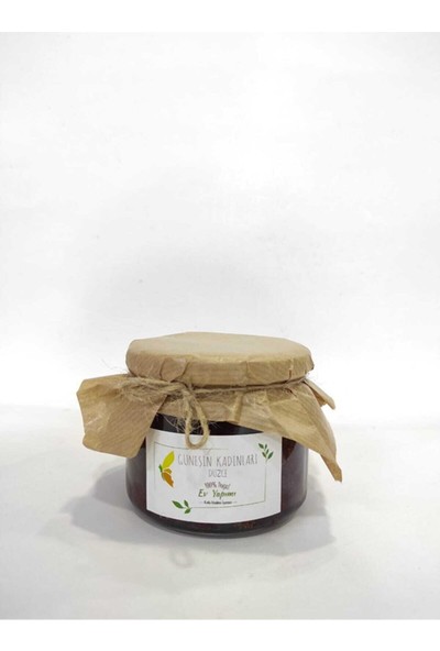 Güneşin Kadınları Düzce Dağ Çileği Reçeli 330 gr