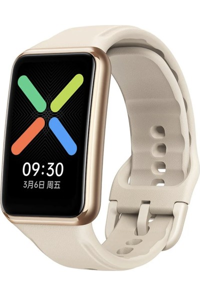 Oppo Watch Free Vanilya Akıllı Saat