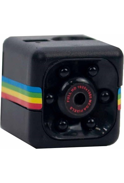 Als Mini Kamera, Full Hd 1080P Kamera Als Mini Kamera, Full Hd 1080P Kamera