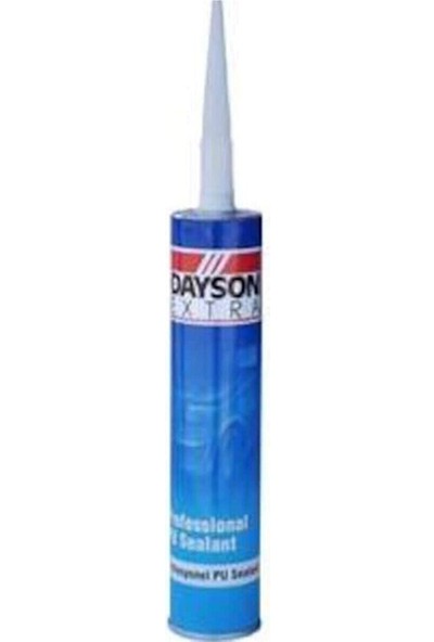 Dayson Beyaz Silikon 280 ml