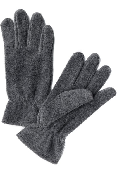 Kinetix Polar Eld-M 1pr Antrasit Erkek Eldiven