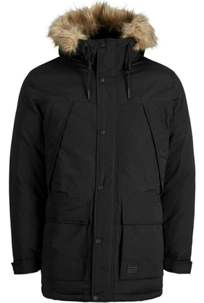 Jack & Jones Jack Jones Jjsuper Parka Ln 12190042