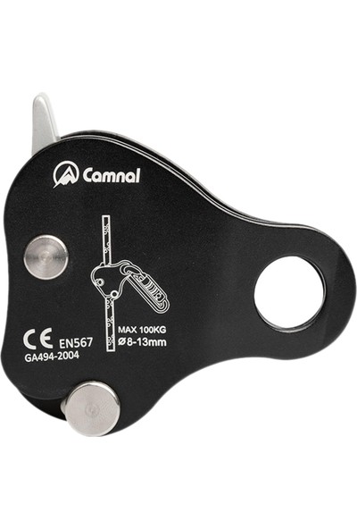 Lovoski Güvenlik Rappelling Halat Koruma Kapmak Ağacı Tırmanma Ayarlayıcı 8MM-13MM Halat Sallanır Tırmanma, Yüksek Irtifa Operasyon Koruma - Siyah (Yurt Dışından) Lovoski Güvenlik Rappelling Halat Koruma Kapmak Ağacı Tırmanma Ayarlayıcı 8MM-13MM Halat Sallanır Tırmanma, Yüksek Irtifa Operasyon Koruma - Siyah (Yurt Dışından)