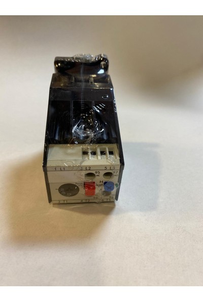 Onburg Termik Röle Jrs2-63 50-63A