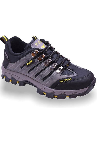 Ispartalılar Dsm 203 Outdoor Bot Spor Ayakkabı Içi Kürklü Ortopedik