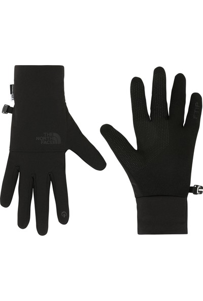 The North Face W Etip Rcyd Tech Glv Eldiven NF0A4SFUJK31 Siyah The North Face W Etip Rcyd Tech Glv Eldiven NF0A4SFUJK31 Siyah