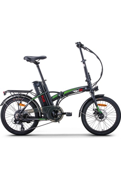 RKS MX25-PLUS Siyah RKS MX25-PLUS Siyah