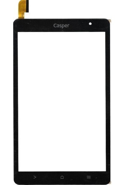 Eda Teknik Casper Via S38 Uyumlu Dokunmatik Eda Teknik Casper Via S38 Uyumlu Dokunmatik
