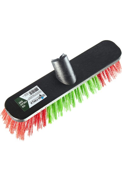 Izmir Fırça Luna Yer Fırçası Sert