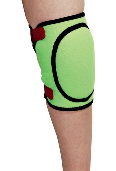 Case Ped Destekli Çocuk Dizlik (Tek Beden)