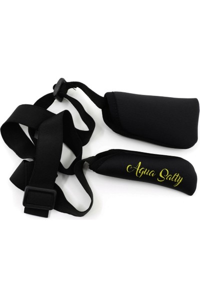 Aqua salty Lastikli Kamış Bandı