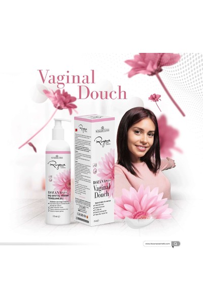 Dış Genital Yıkama ve Temizleme Jeli Dış Genital Yıkama ve Temizleme Jeli